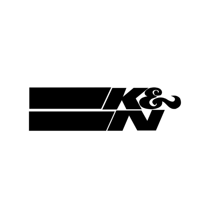 Sticker KN